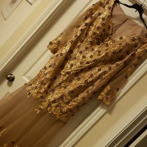 custom made | Dresses | Gown | Poshmark